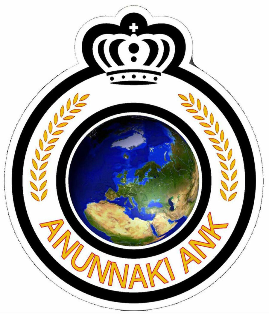 AnunnakiANK