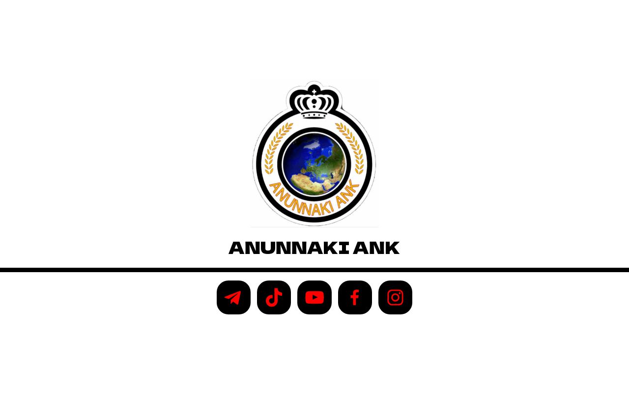 AnunnakiANK